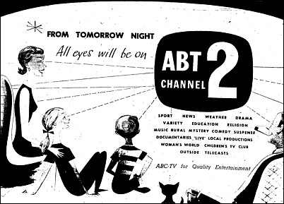 ABT2 launch signals ABC milestone – Television.AU